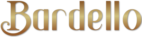 Bardello – The Cocktail Bar in Fargegata